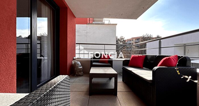 Appartement 2 pièces à La Ravoire, à vendre
