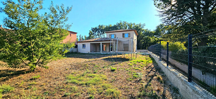 Maison 5 pièces à Gonfaron, à louer