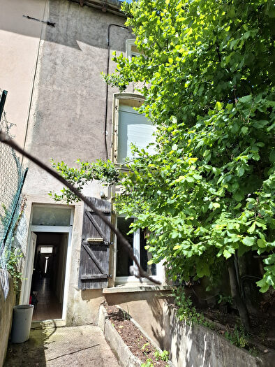 Maison 5 pièces à vendre - Pompey
