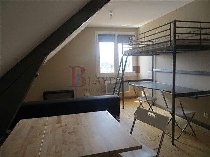 Égletons - Appartement 1 pièce à louer