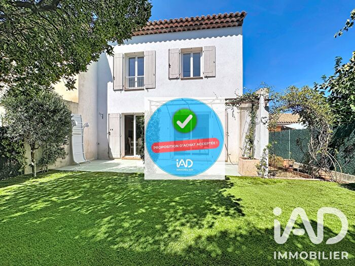 Maison 4 pièces à Montauroux, à vendre