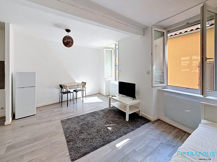 Appartement à vendre - Tarare - 1 pièce