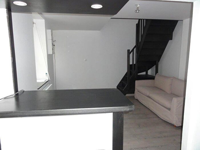 Appartement 1 pièce à louer à Saint Laurent-Molette, Le Creusot
