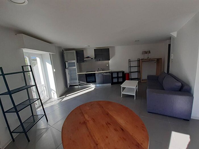 Appartement 2 pièces à Montpellier, à louer