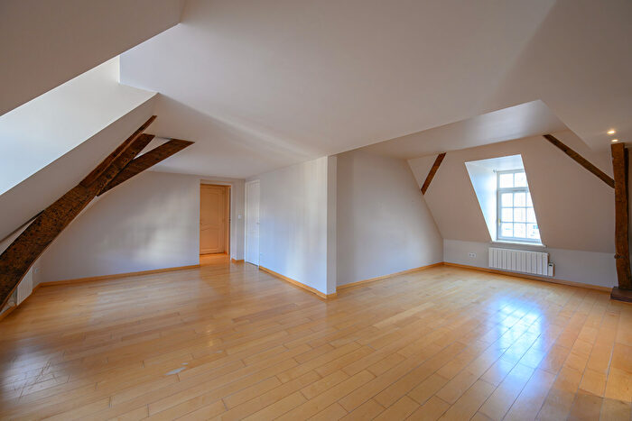 Appartement 3 pièces à vendre - Lille, Vieux Lille