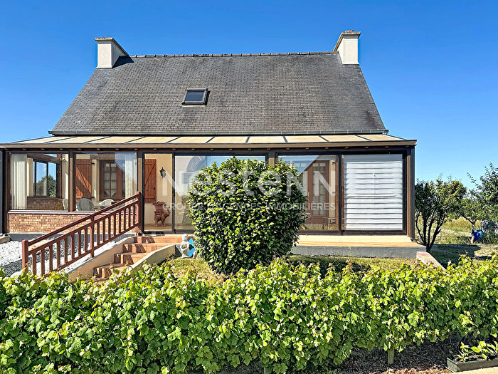 Maison 5 pièces à Yffiniac, à vendre