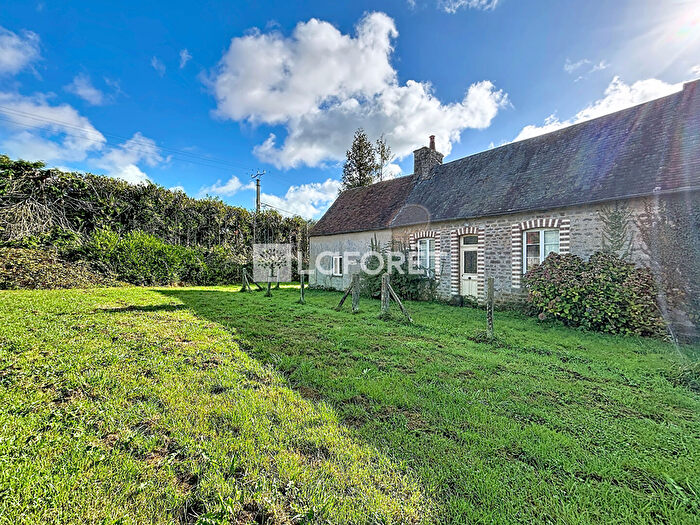 Maison 3 pièces à vendre à La Selle-la-Forge