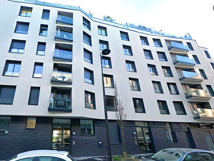 Appartement 5 pièces à louer - Paris 15ème, Vaugirard, Parc des Expositions