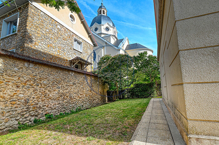 Appartement 2 pièces à vendre à Versailles, Clagny Glatigny