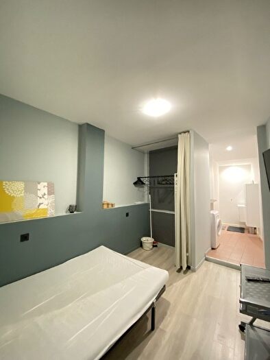 Appartement 2 pièces à louer - Valenciennes