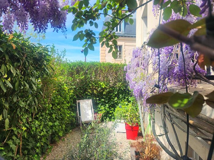 Versailles, Notre Dame : Appartement 6 pièces à vendre