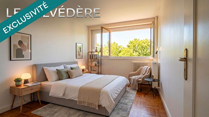 Appartement 4 pièces à Beauvais, Centre-ville, à vendre