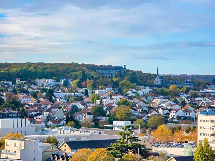 Appartement à louer - Epinettes, Issy-les-Moulineaux - 4 pièces - 2 chambres