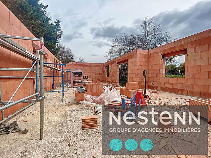 Maison à vendre - Villeneuve-sur-Lot - 2 pièces - 1 chambre