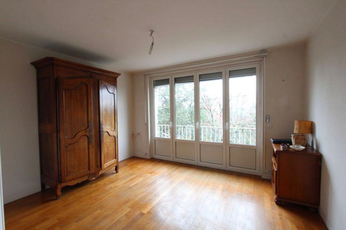 Appartement 3 pièces à louer à La Charité-sur-Loire