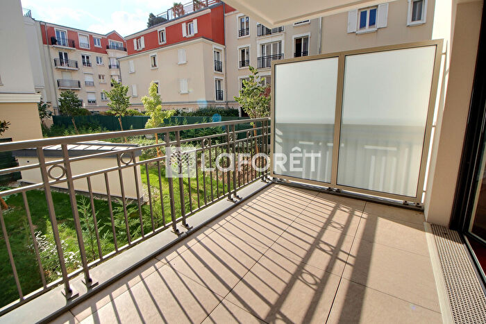 Suresnes, Plateau Ouest : Appartement 4 pièces à vendre