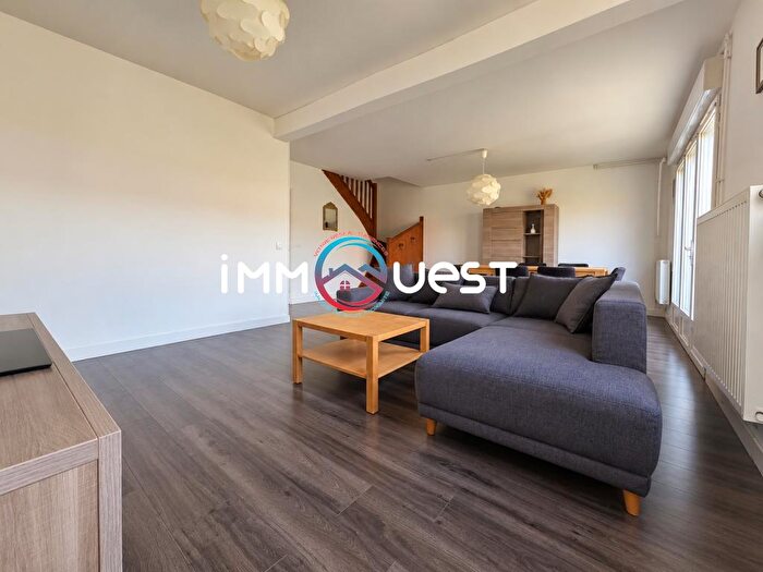 Gravelines - Maison 4 pièces à vendre