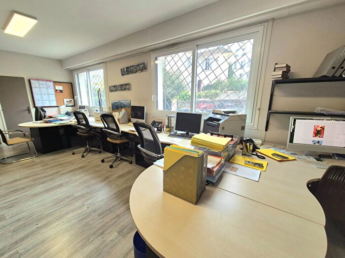 Appartement à vendre - Cannes - 1 pièce