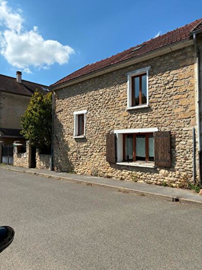 Maison 5 pièces à vendre - Avernes