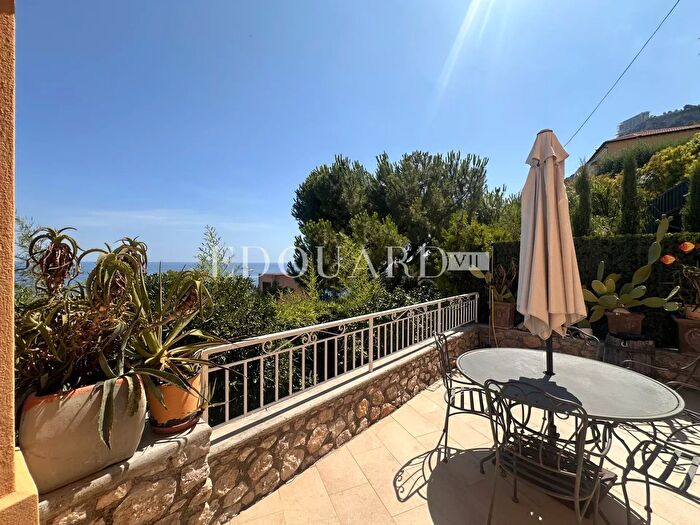 Appartement 3 pièces à louer - Roquebrune-Cap-Martin, Cabbé, Saint-Roman, Roquebrune