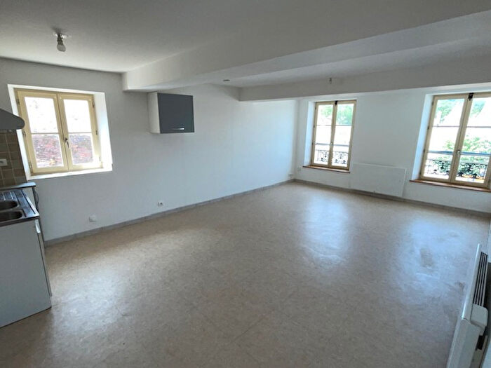 Sablonnières - Appartement 2 pièces à louer