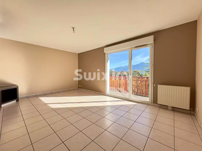 Reignier-Ésery - Appartement 4 pièces à vendre