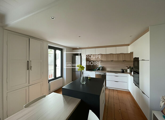 Maison à vendre - Saint-Malo, Rothéneuf, Le Pont - 5 pièces - 4 chambres