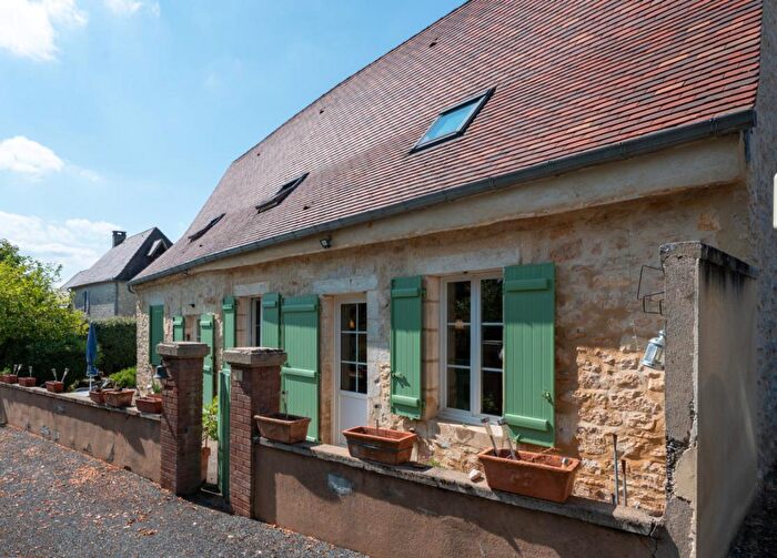 Maison 4 pièces à vendre à Gourdon