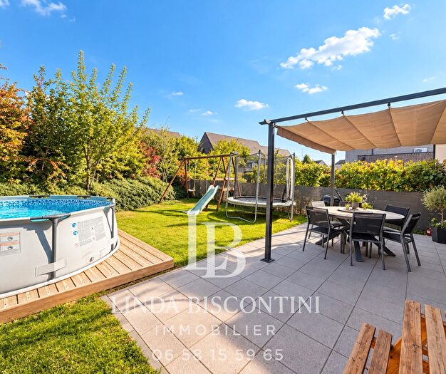 Maison 5 pièces à vendre - Hénin-Beaumont, Est