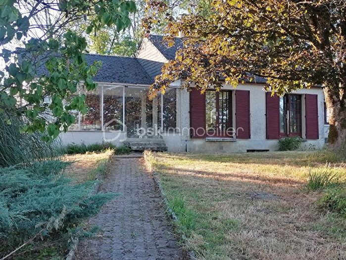 Maison 7 pièces à vendre - Rethel