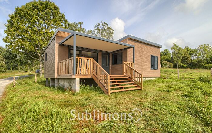 Maison à vendre - Sulniac - 4 pièces - 3 chambres