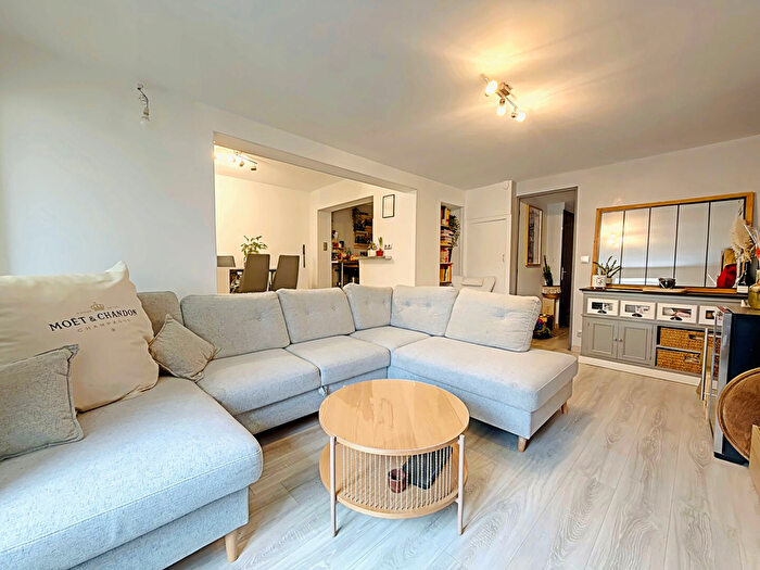 Maison à vendre - Cuisles - 6 pièces - 2 chambres