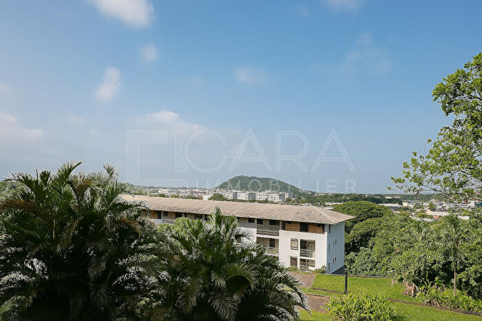 Appartement 2 pièces à vendre - Cayenne
