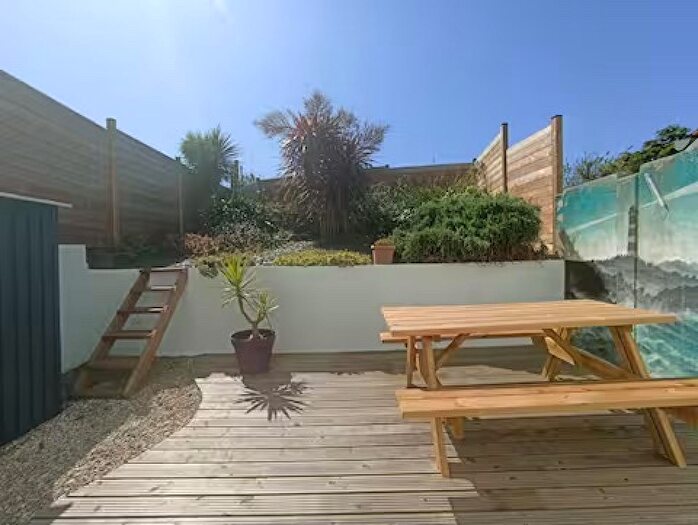 Maison 3 pièces à vendre - Taulé