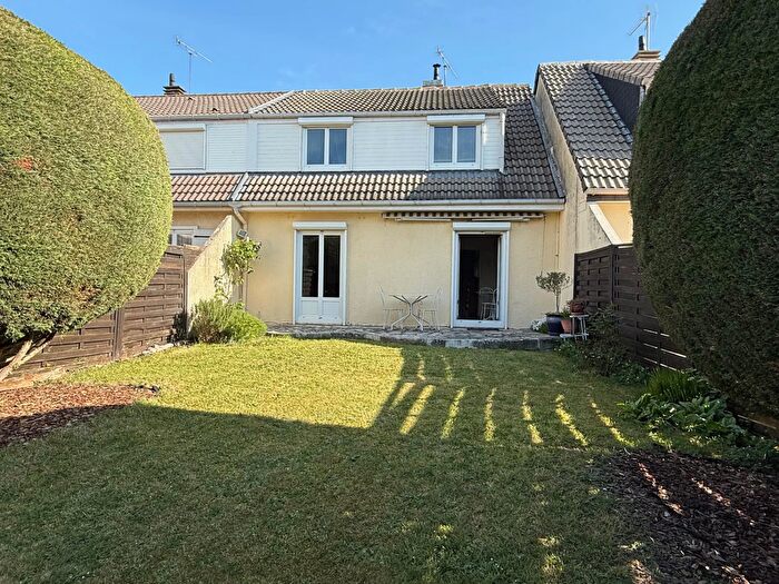 Maison 5 pièces à Boissy-sous-Saint-Yon, à vendre