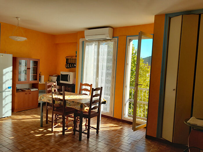 Amélie-les-Bains-Palalda - Appartement 1 pièce à vendre