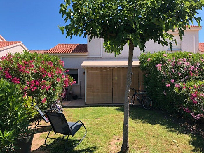 Cervione : Maison 3 pièces à vendre