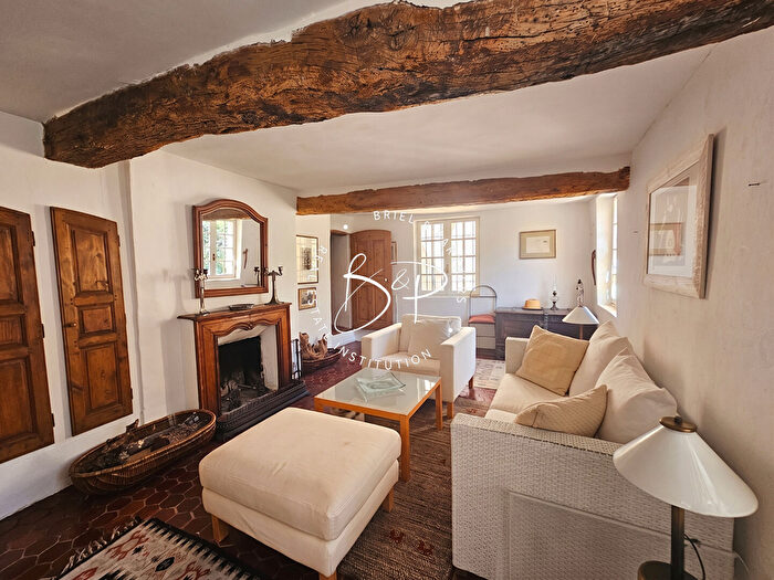 Maison 10 pièces à vendre - Entrecasteaux