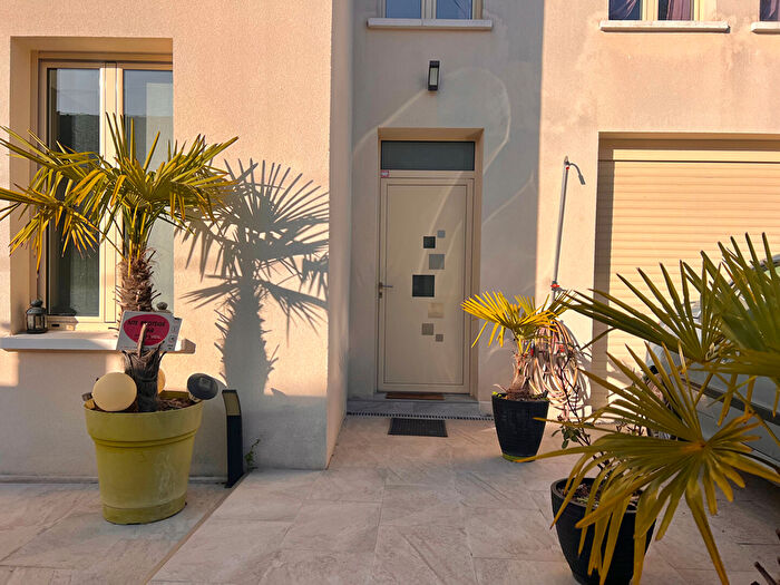 Maison à vendre - Clamart, Percy, Schneider - 3 pièces - 2 chambres