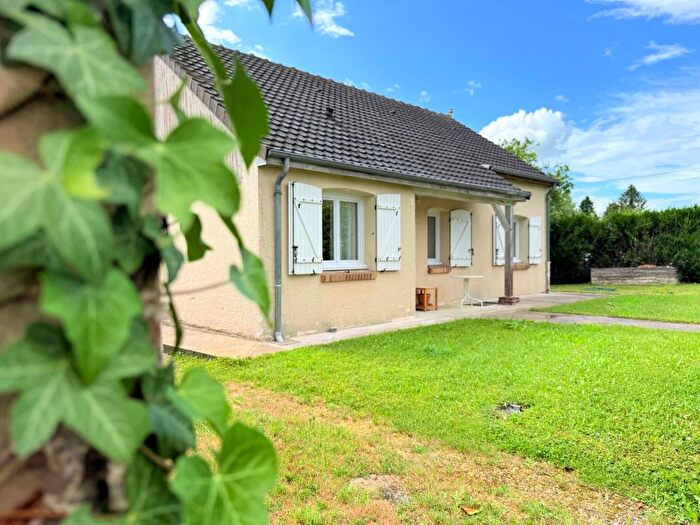 Chenoise : Maison 5 pièces à vendre