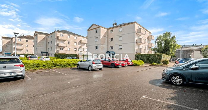Appartement à vendre - Saint-Nazaire, Front de Mer, Sautron, Gavy Océanis - 1 pièce