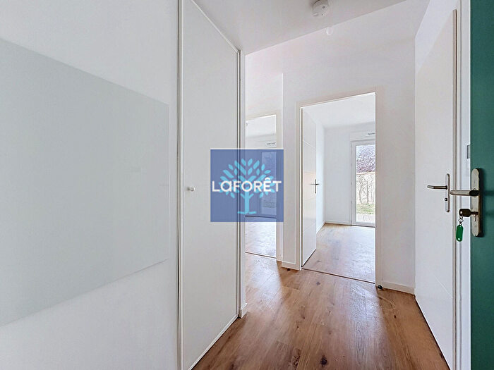 Appartement 3 pièces à vendre - Fouras