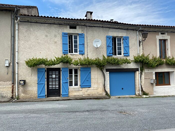 Maison à vendre - Bourg-du-Bost - 5 pièces - 3 chambres