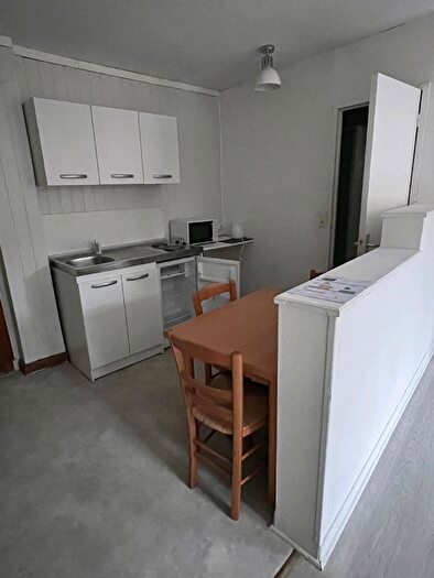 Appartement 1 pièce à louer à LAigle