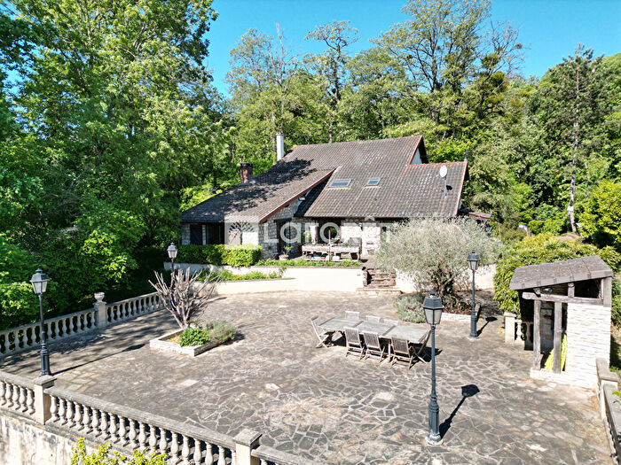 Maison 5 pièces à Linas, à vendre