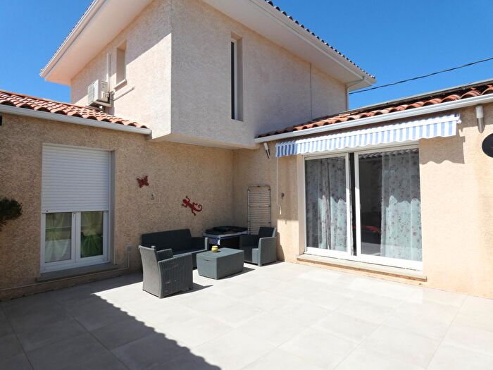 Maison 5 pièces à vendre à Saint-Marcel-sur-Aude