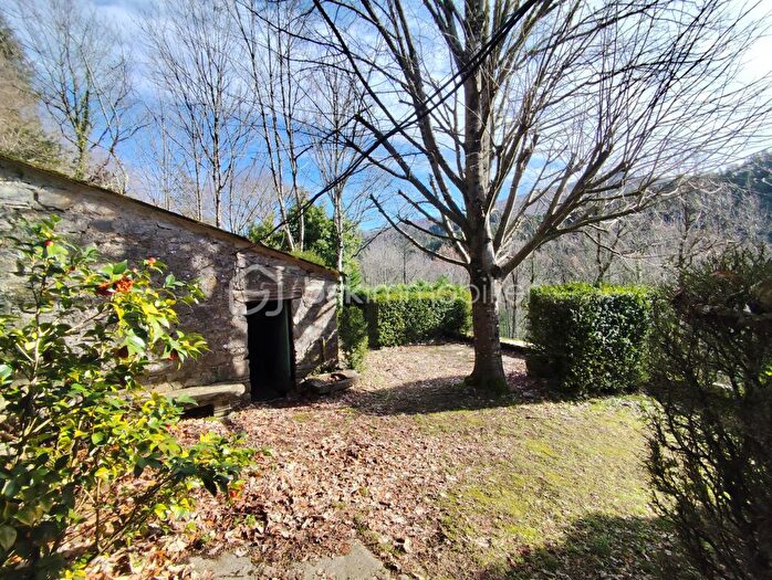 Maison à vendre - Courniou - 5 pièces - 3 chambres