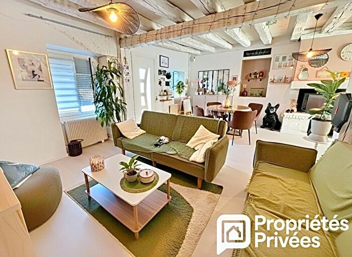 Bourges, Asnières - Maison 6 pièces à vendre