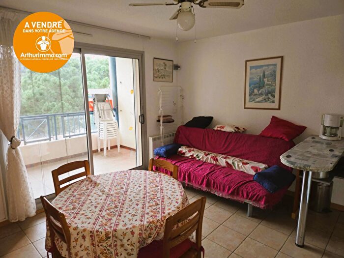 Appartement à vendre - Le Lavandou, Centre-ville, Plage du Lavandou, Pointe Pilon - 4 pièces - 3 chambres