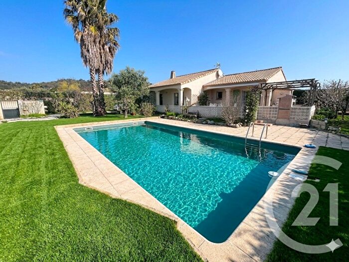 Maison 7 pièces à Cébazan, à vendre